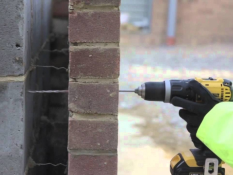 Videos Archives - Helifix UK