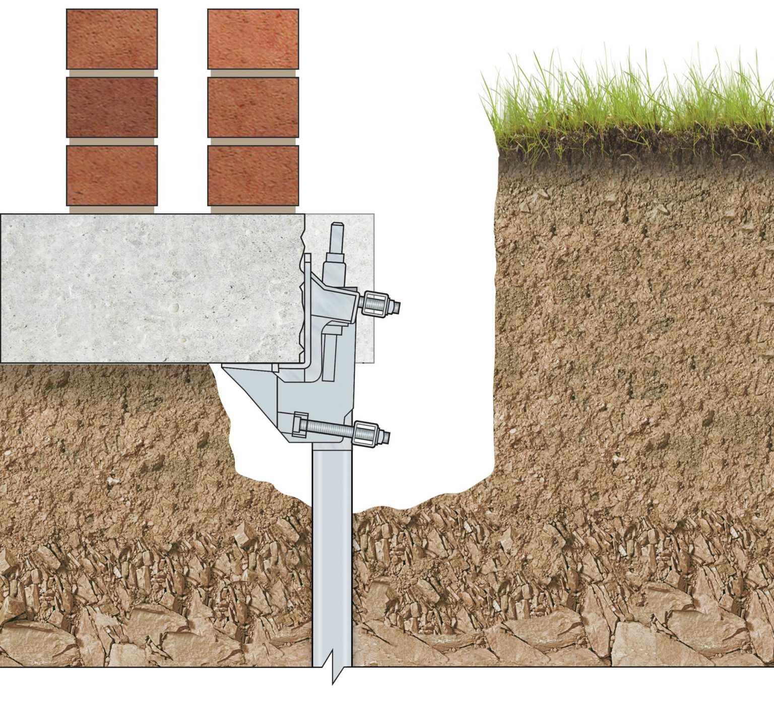 Remedial Products Archives - Helifix UK