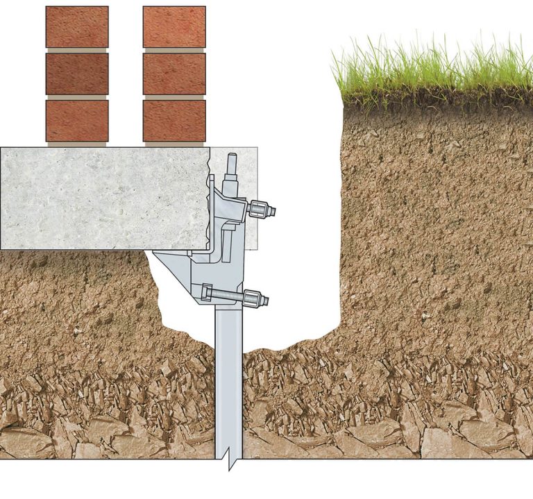 Remedial Masonry Repair and Reinforcement Solutions | Helifix UK