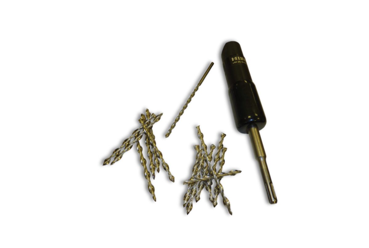 Remedial Masonry Repair and Reinforcement Solutions | Helifix UK