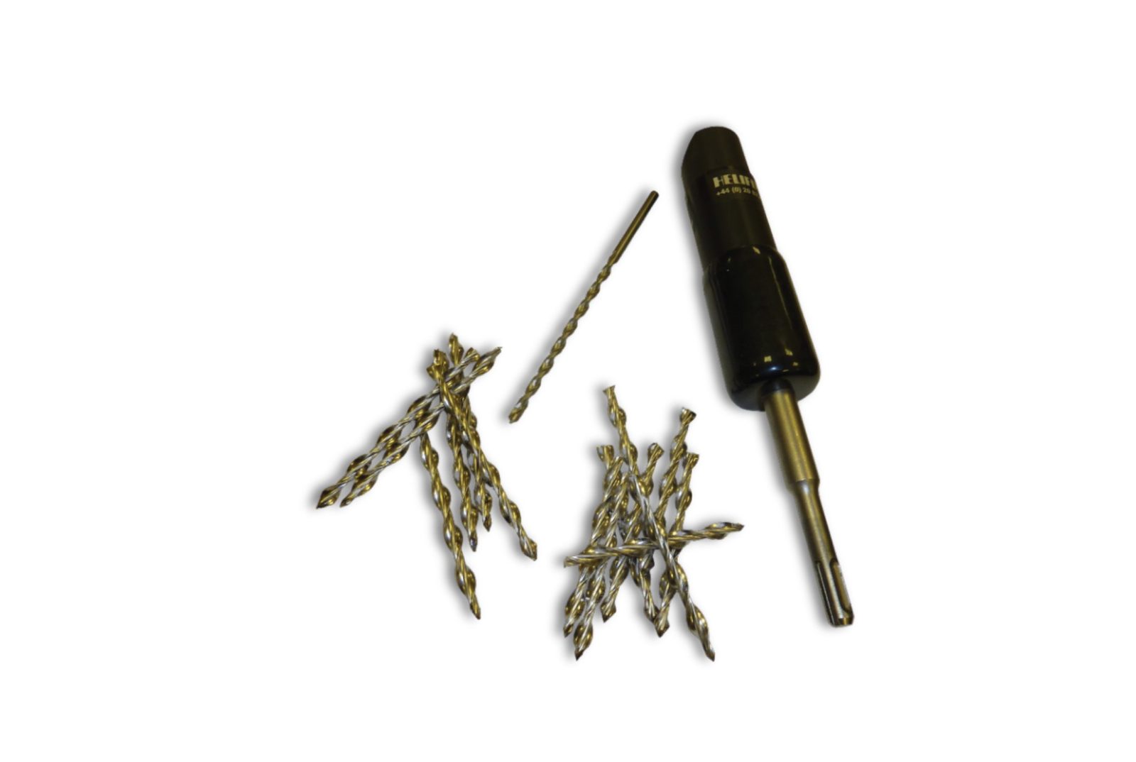 Remedial Masonry Repair and Reinforcement Solutions | Helifix UK