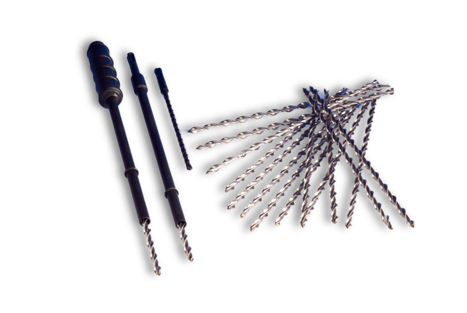 New Build Wall Ties & Fixings | Stainless Steel Solutions | Helifix UK