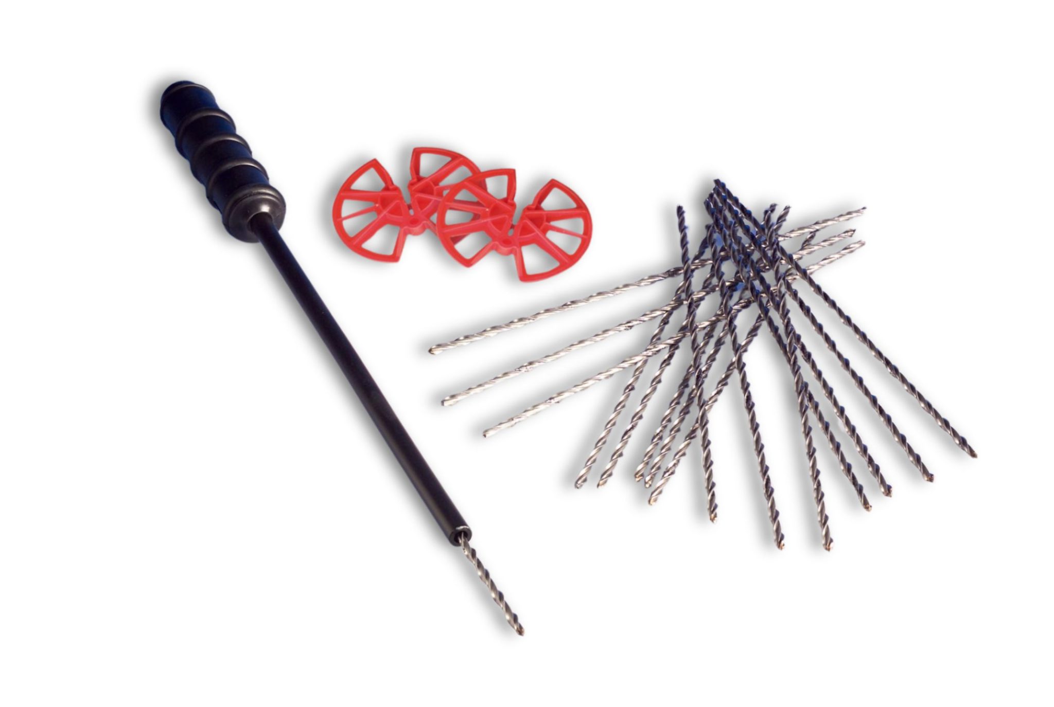 New Build Wall Ties & Fixings | Stainless Steel Solutions | Helifix UK