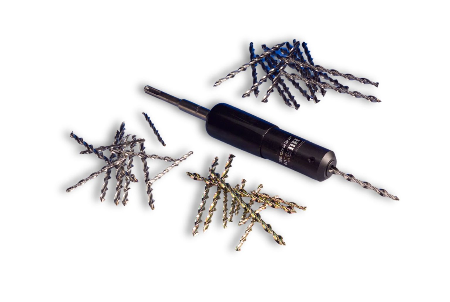 New Build Ties & Fixings Archives - Helifix UK