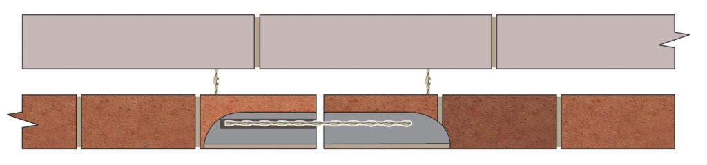 HeliBar Remedial | Reliable Structural Repair for Masonry