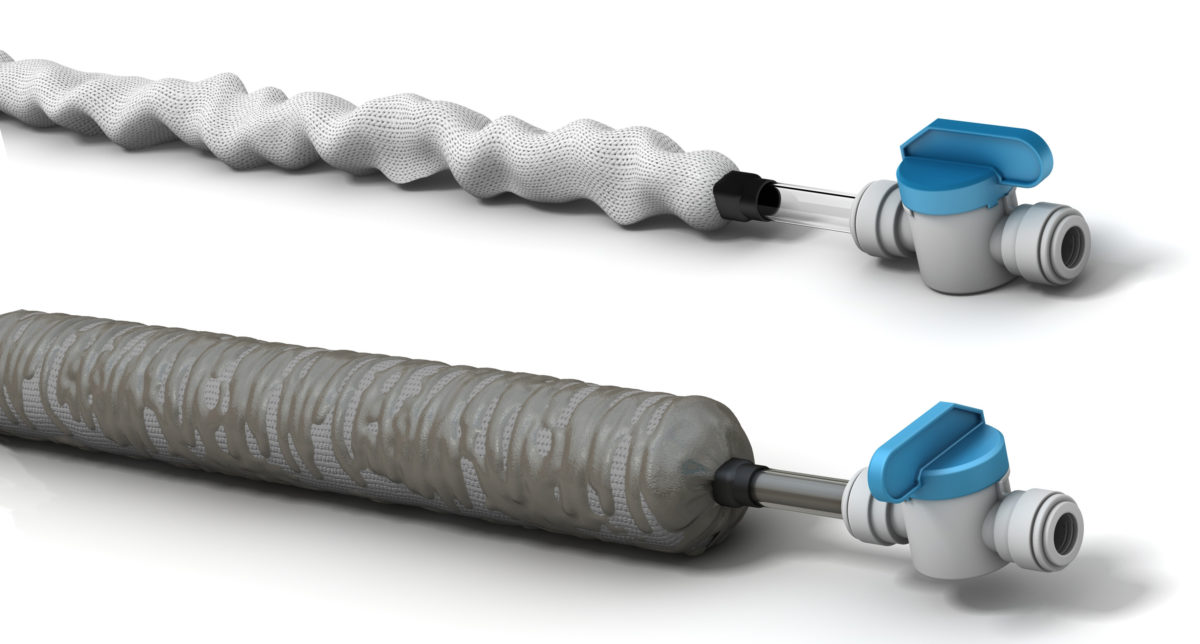 Helifix SockFix | Sustainable Solutions for Building Maintenance