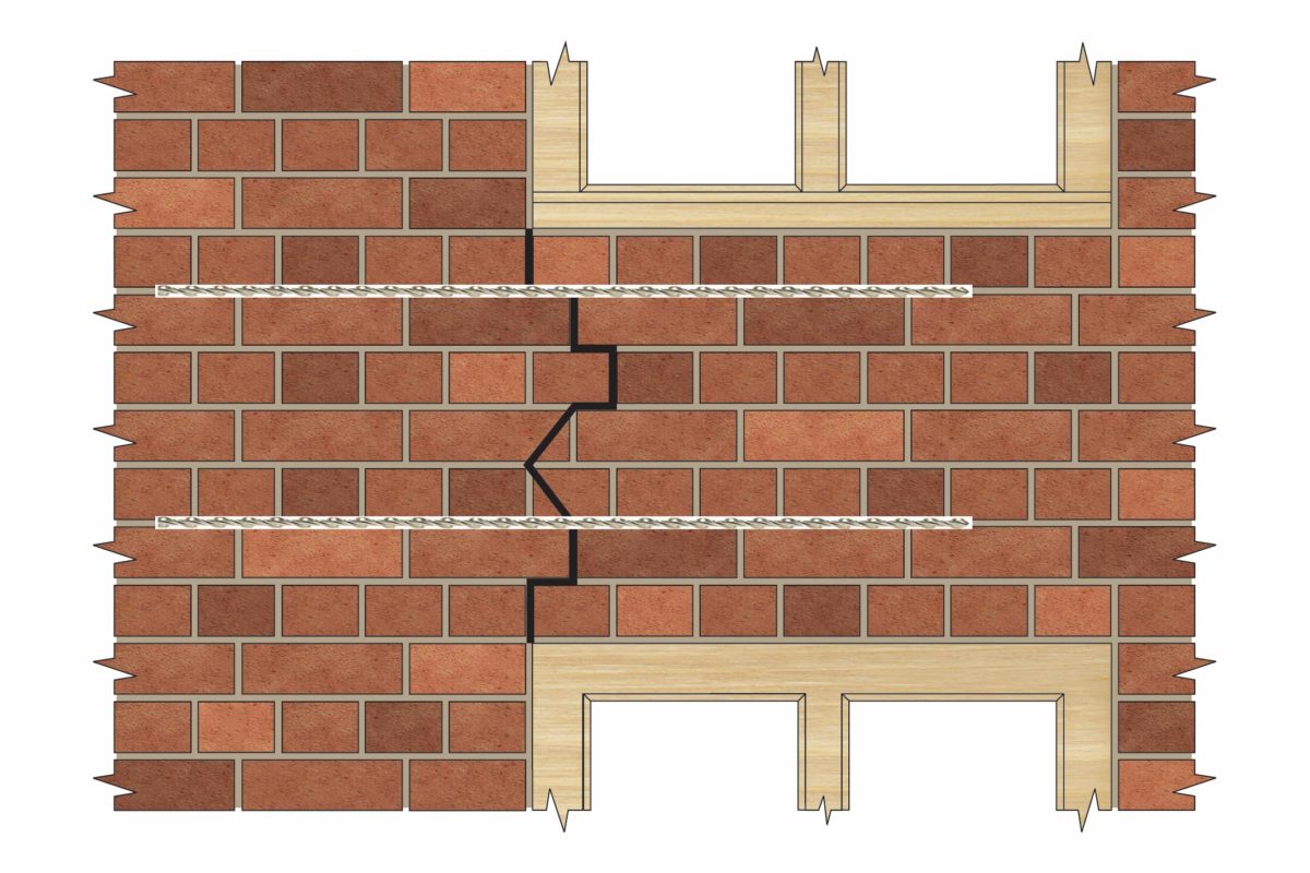 Crack Stitching | Helifix Reliable Masonry Repair Solutions